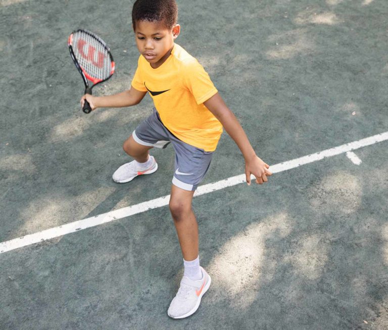 Run Ball - Unlimited Tennis Academy