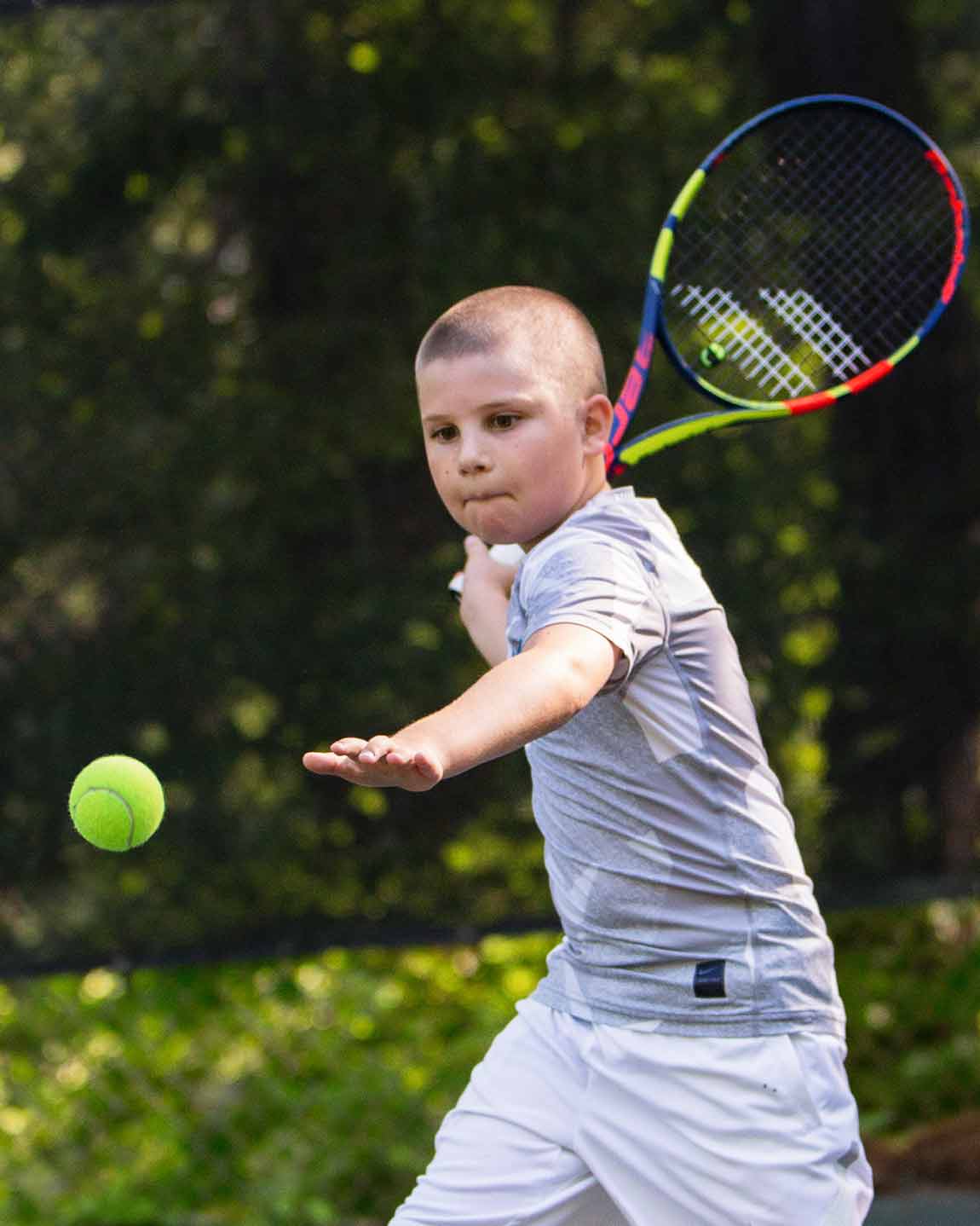 Stories - Unlimited Tennis Academy